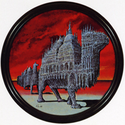 Arthur Loosli - Werke (Auswahl)