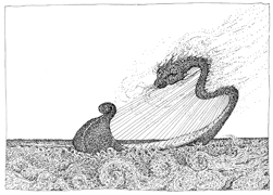 Arthur Loosli - Werke (Auswahl)